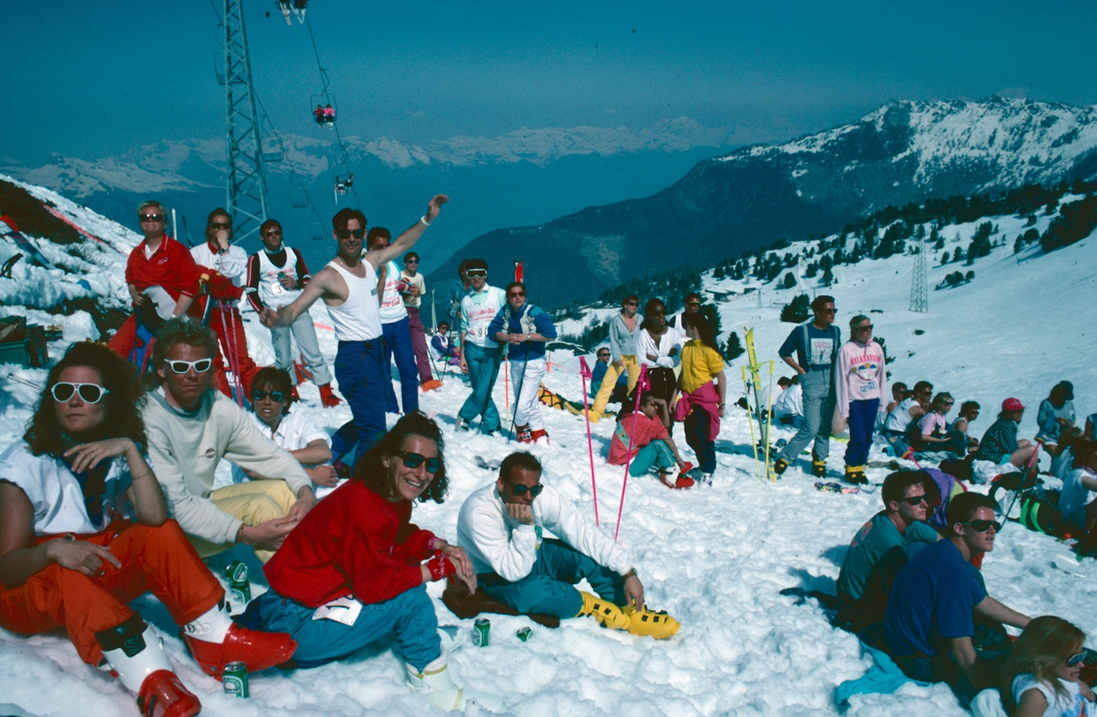 Notre Verbier / Our Verbier – APCAV