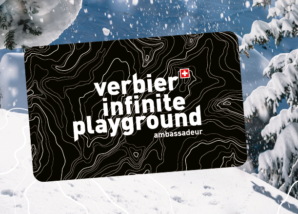 VIP Pass – Ambassadors – APCAV